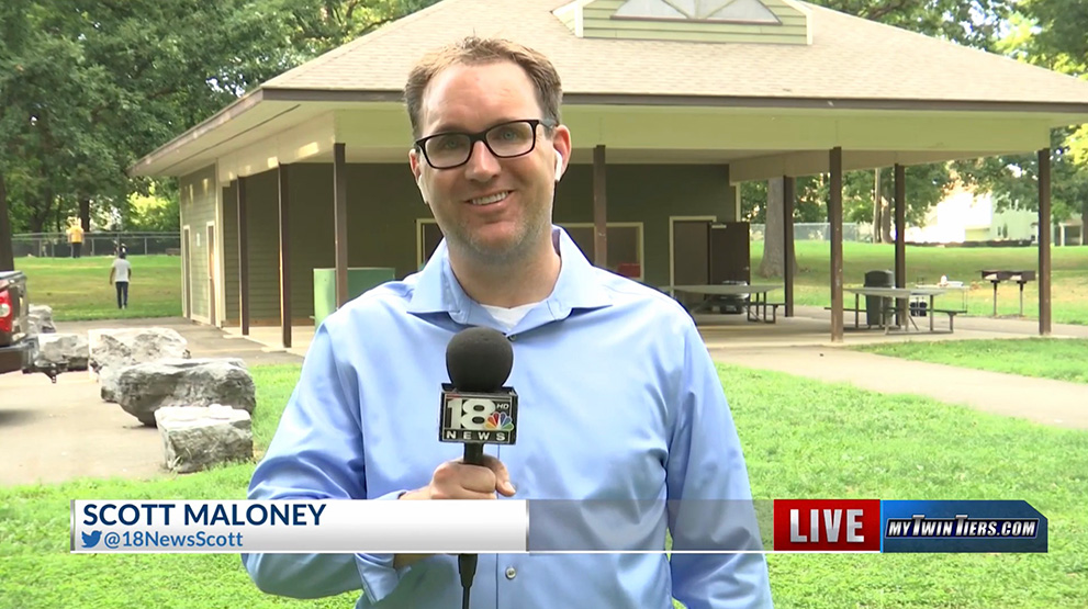 Scott Maloney » Bio